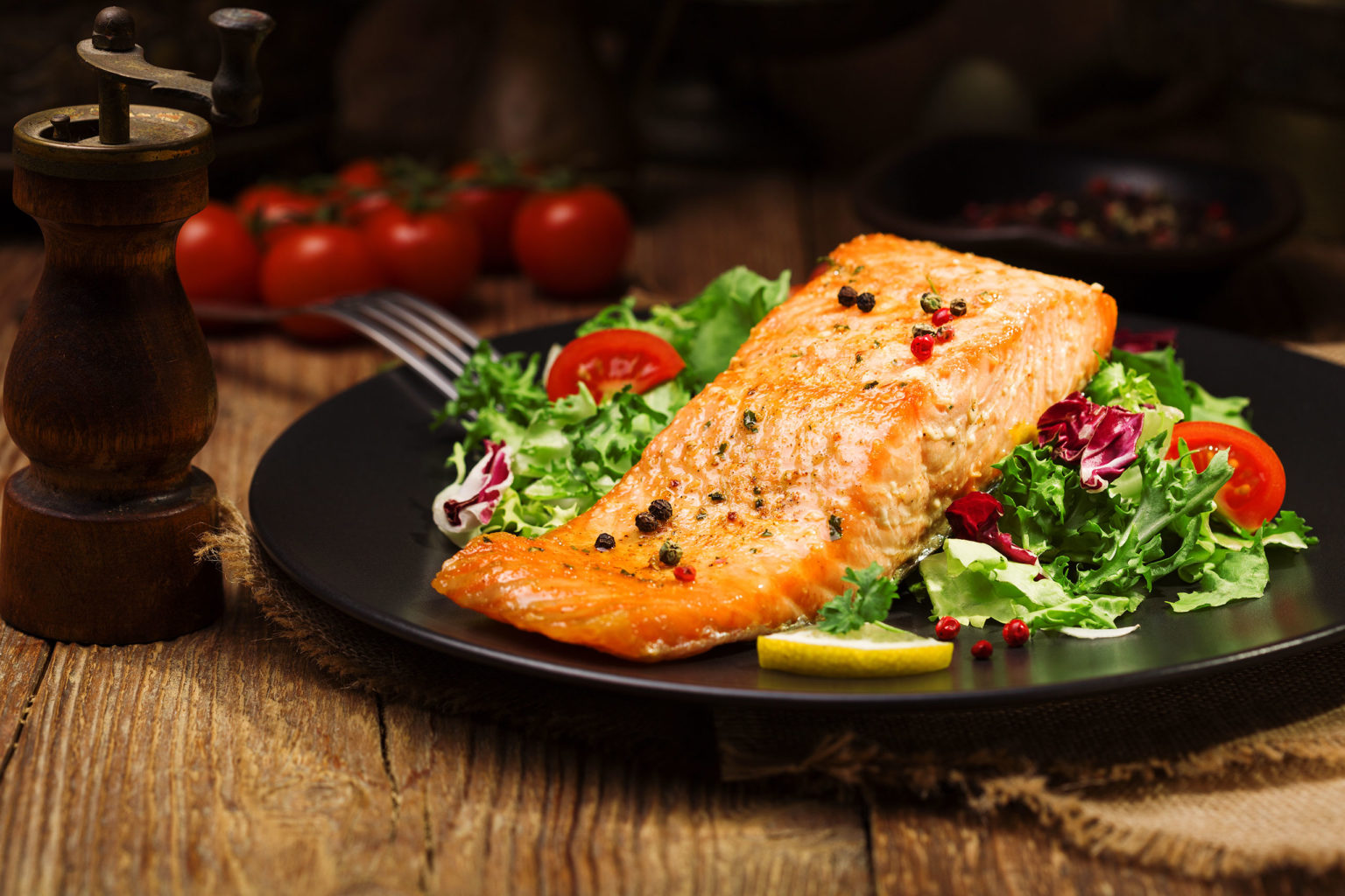 De Urker Vishandel - Verse vis kopen was nog nooit zo makkelijk!