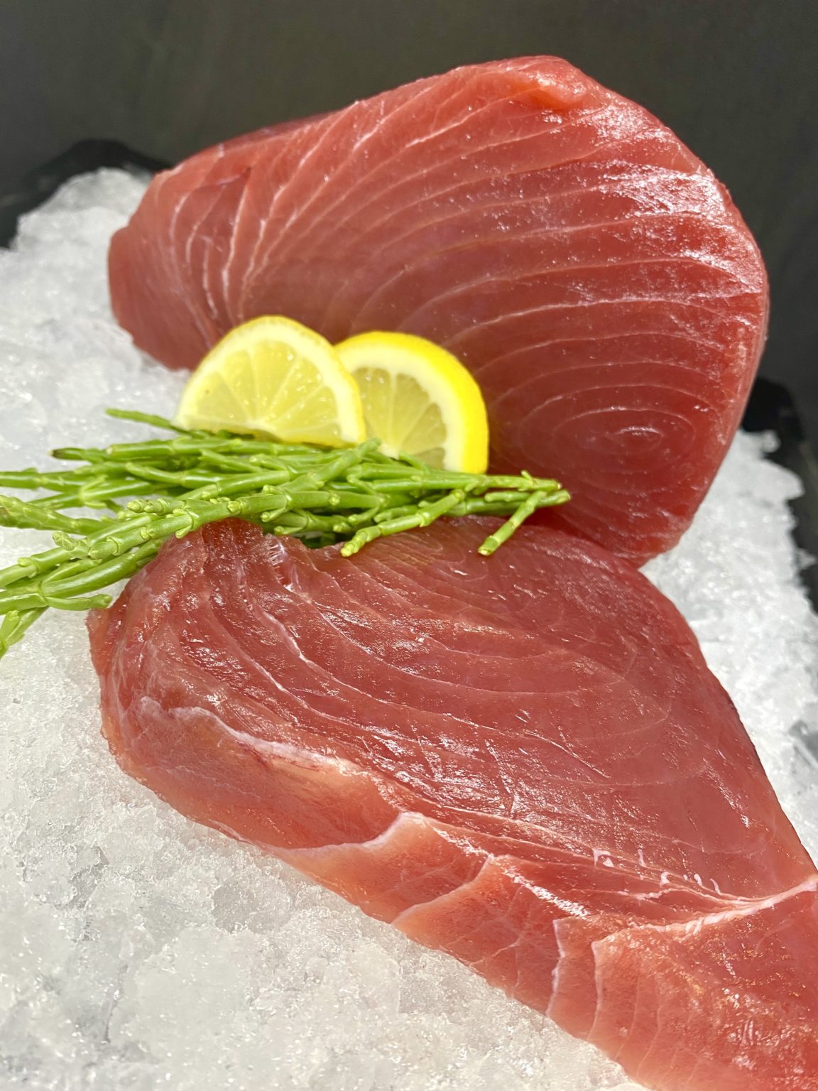 De Urker Vishandel - Verse vis kopen was nog nooit zo makkelijk!