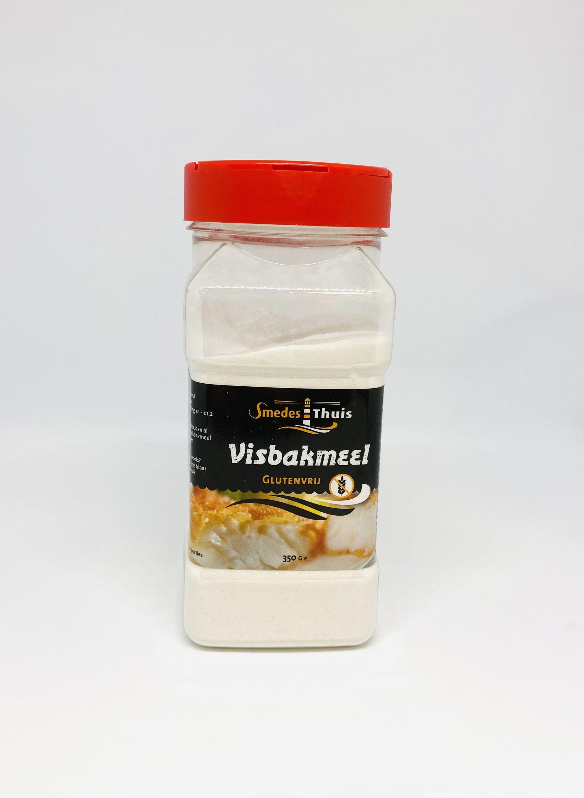 Kaviaar lompvis - De Urker Vishandel