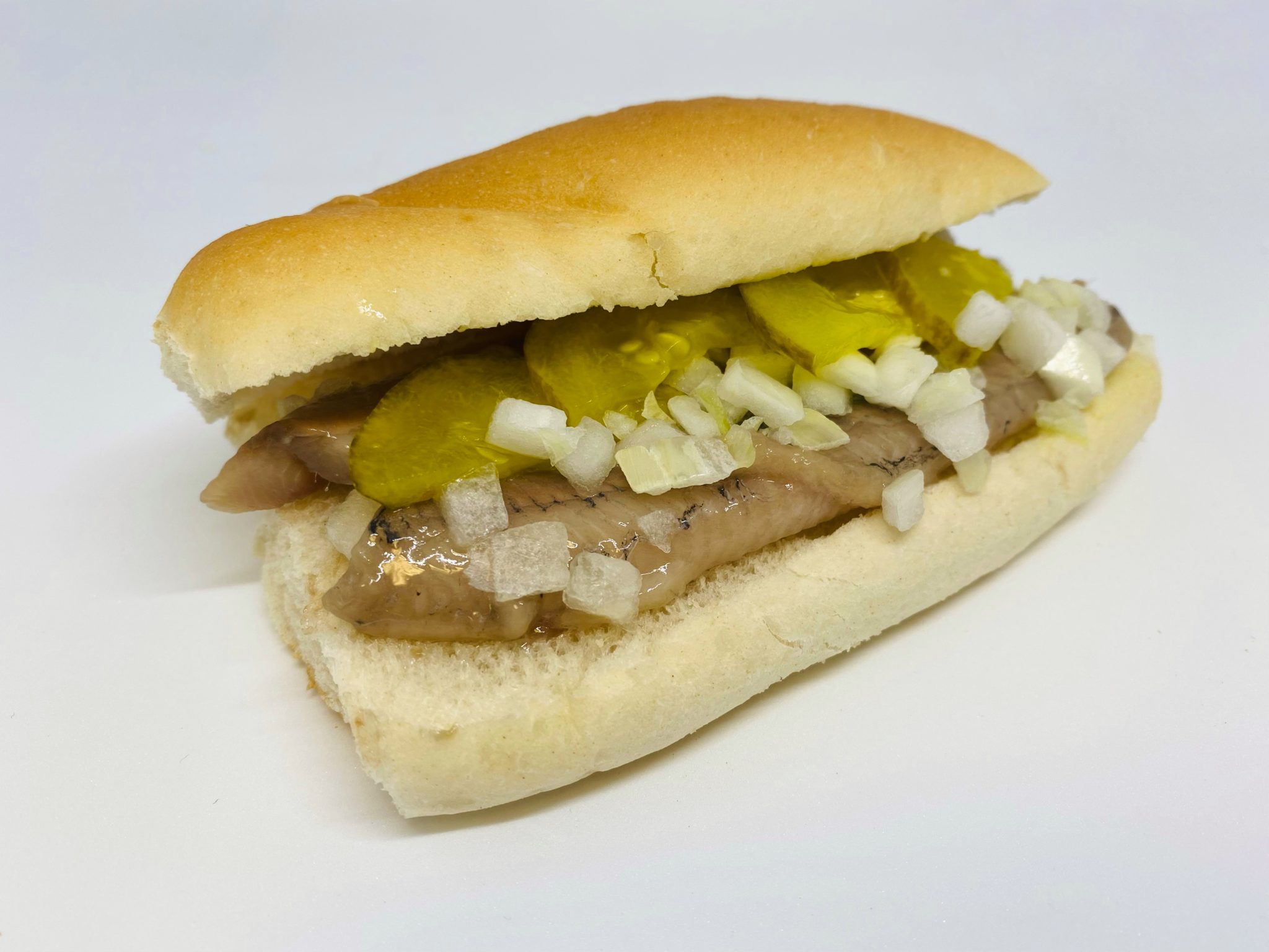 De Urker Vishandel - Verse vis kopen was nog nooit zo makkelijk!