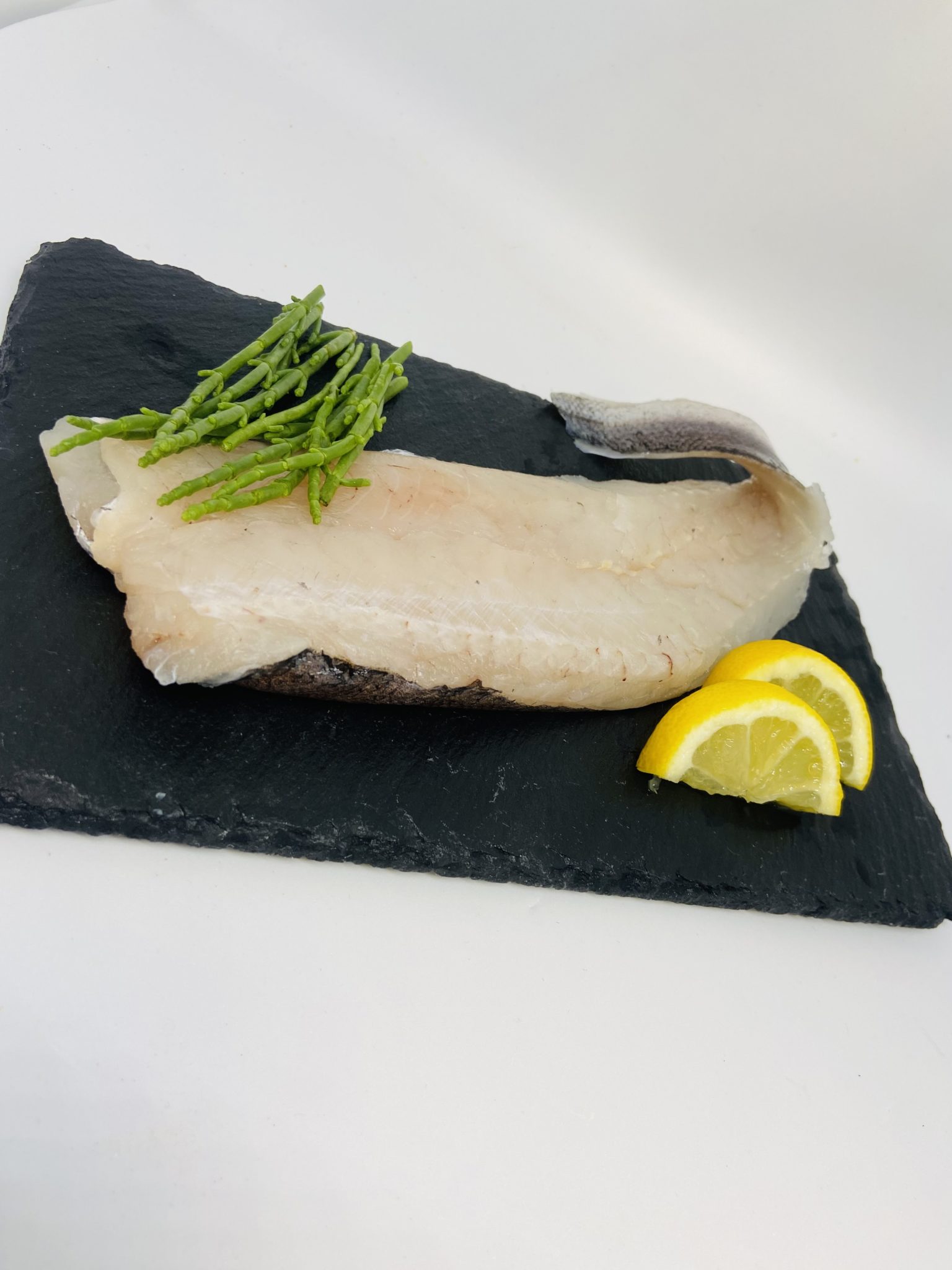 Wijting filet met huid - De Urker Vishandel