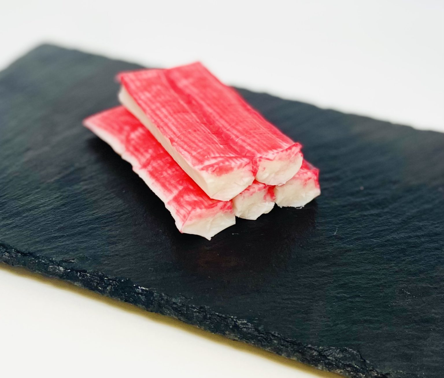 Surimi sticks - De Urker Vishandel